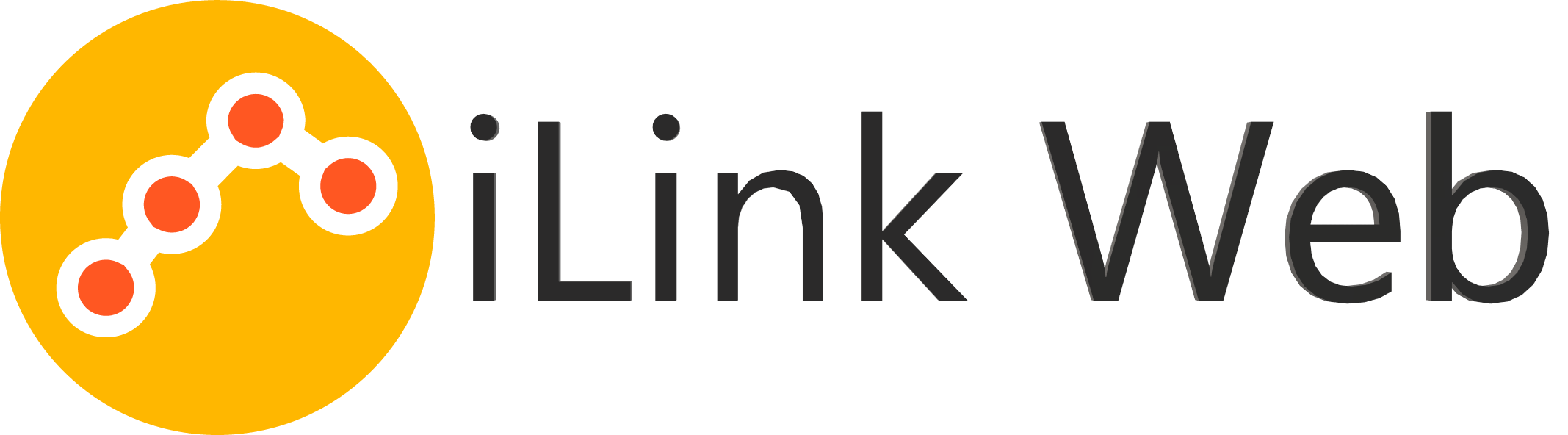 Log in - iLink Web